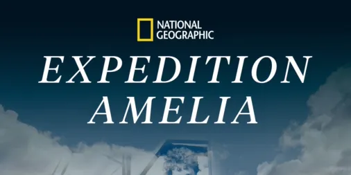 Watch Expedition Amelia | Disney+