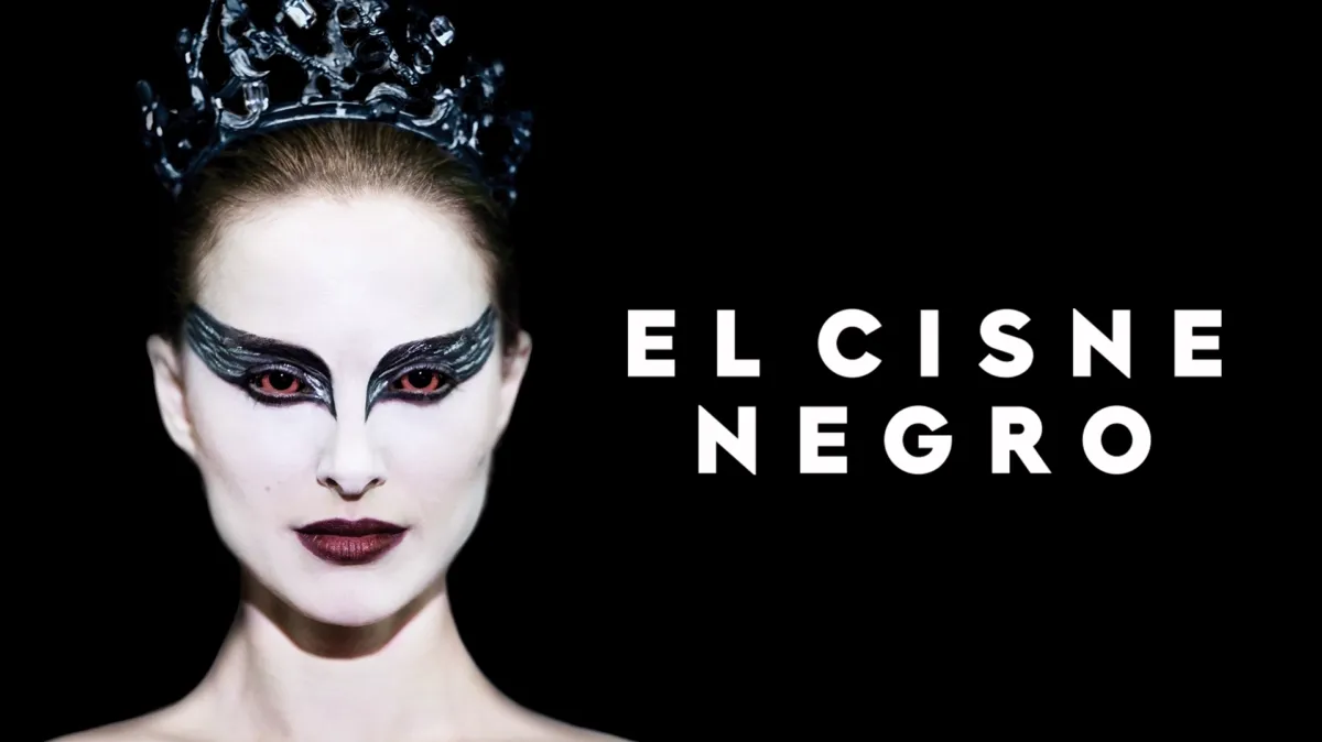 Ver El Cisne Negro | Disney+