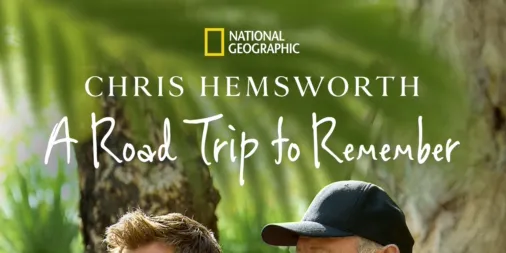 Watch Chris Hemsworth: A Road Trip to Remember | Disney+