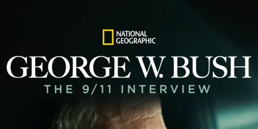 George W. Bush: The 9-11 Interview | Watch on Disney+