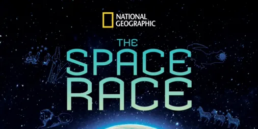 Watch The Space Race | Disney+