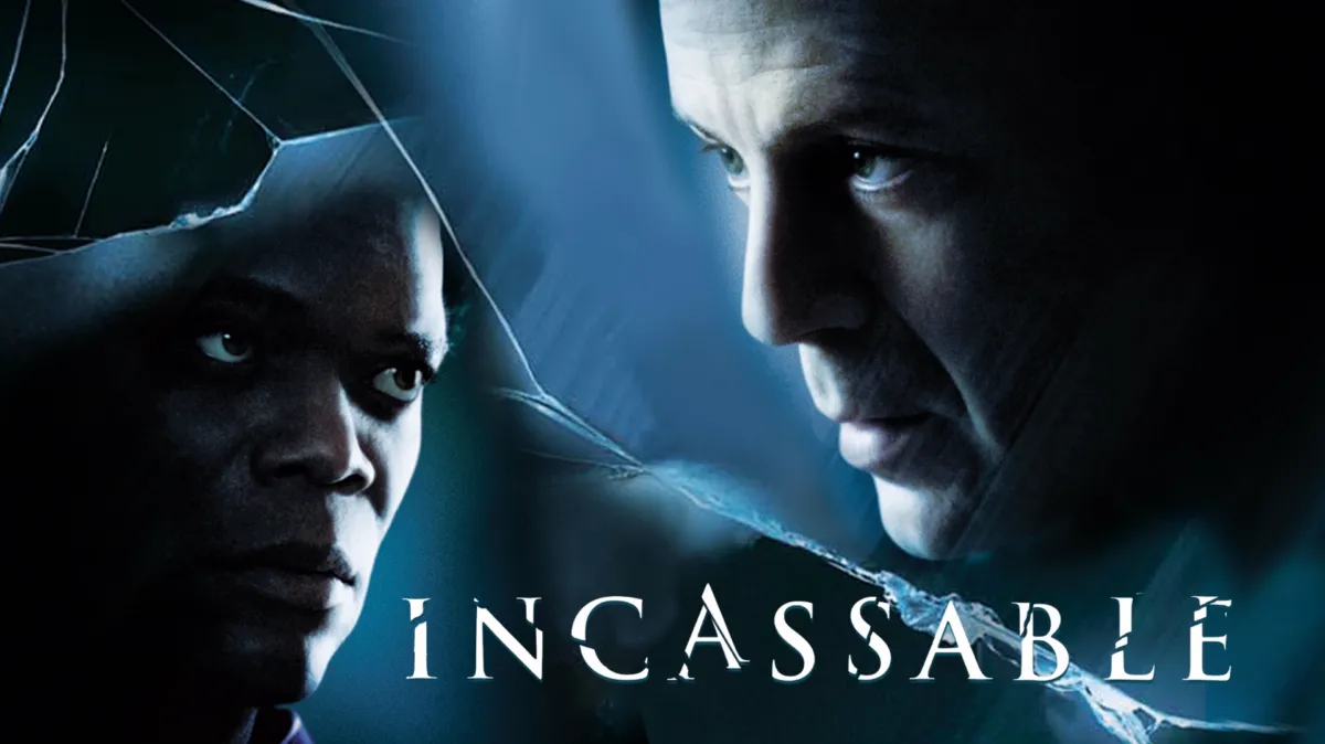 Regarder Incassable | Épisodes complets | Disney+