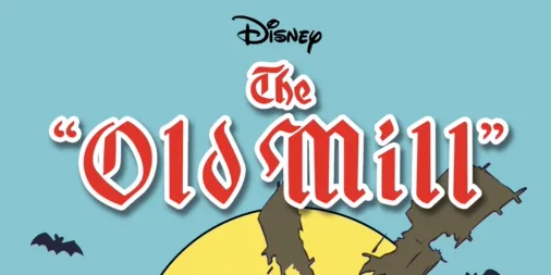 Watch The Old Mill | Disney+