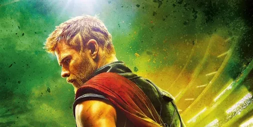 Ver Thor: Ragnarok de Marvel Studios | Disney+
