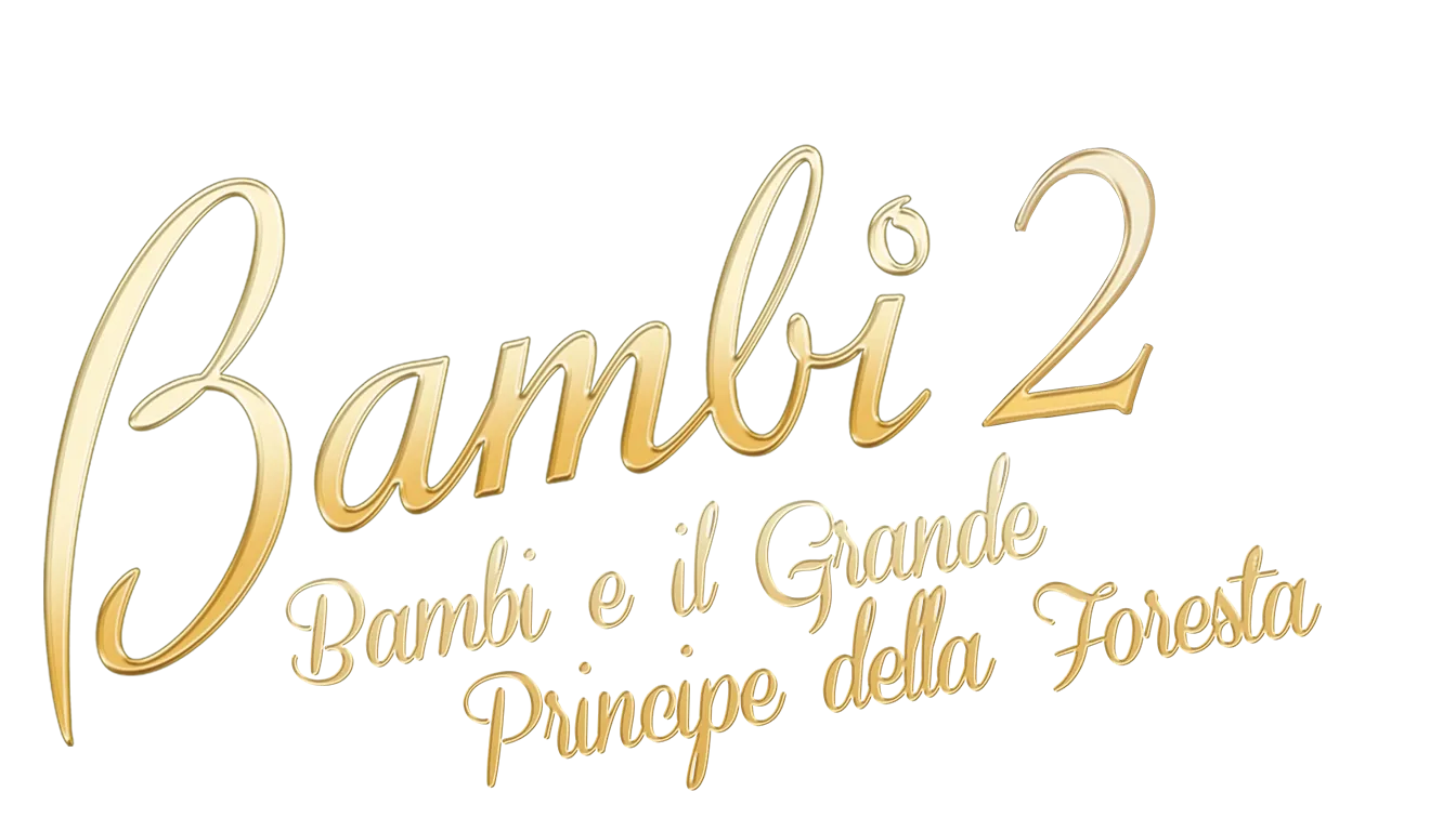 Guarda episodi completi di Bambi 2 - Bambi e il grande principe della foresta | Disney+