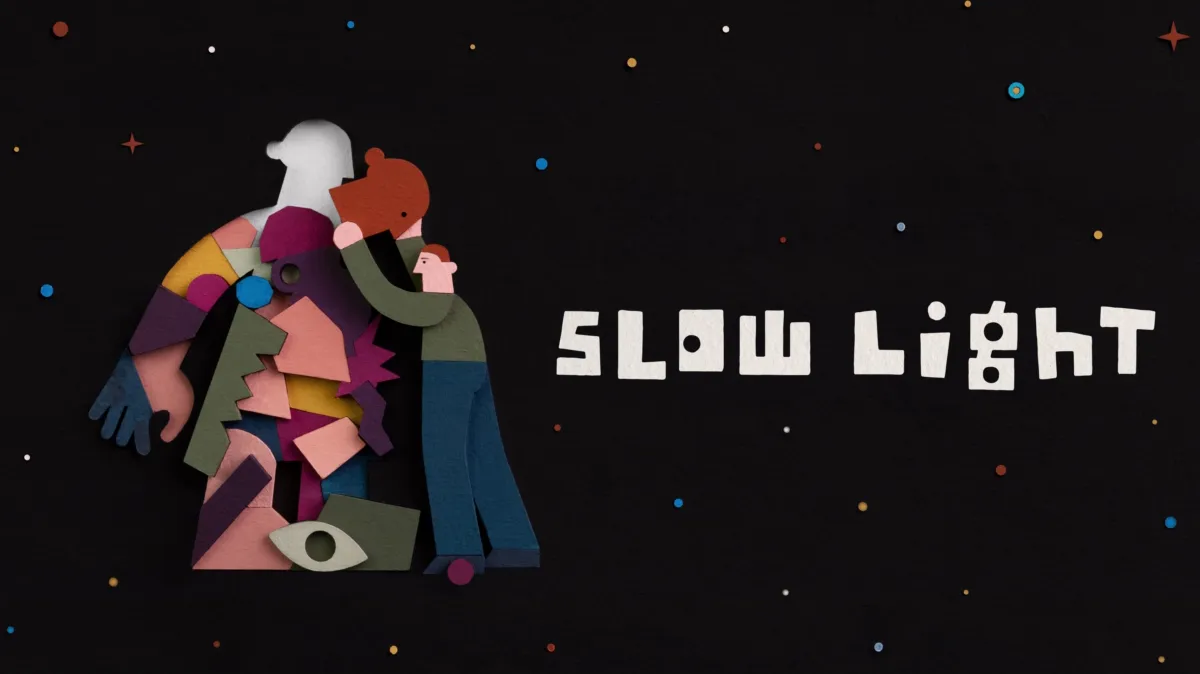 Watch Slow Light | Disney+