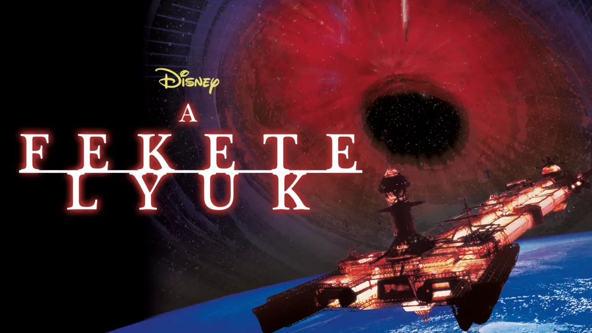 A fekete lyuk megtekintése | Disney+