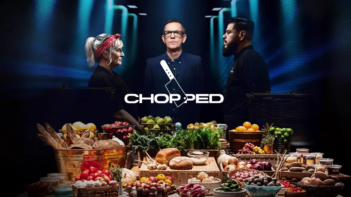 Chopped | Watch Full Episodes | Disney+