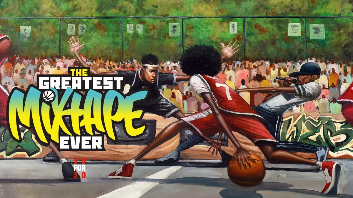 Watch The Greatest Mixtape Ever | Disney+ Australia