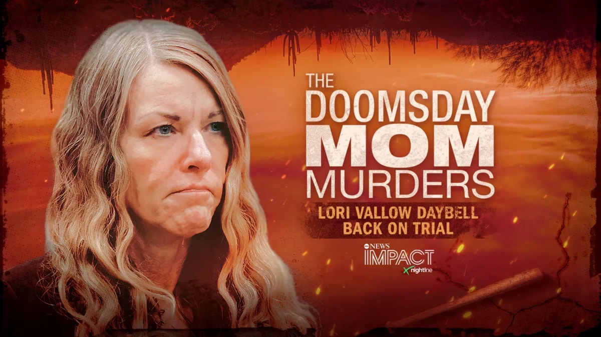 Watch IMPACT x Nightline: Lori Vallow Daybell: The Doomsday Mom Murders | Disney+