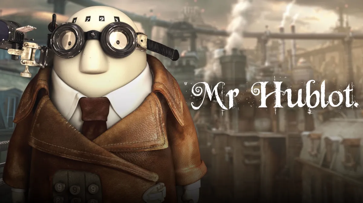 Watch Mr. Hublot | Disney+