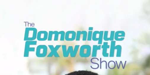 The Domonique Foxworth Show | Enjoy for Free From ESPN | Disney+