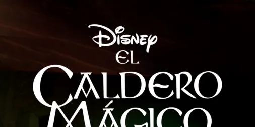 Ver El caldero mágico | Disney+