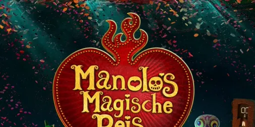 Kijk Manolo's Magische Reis | Disney+