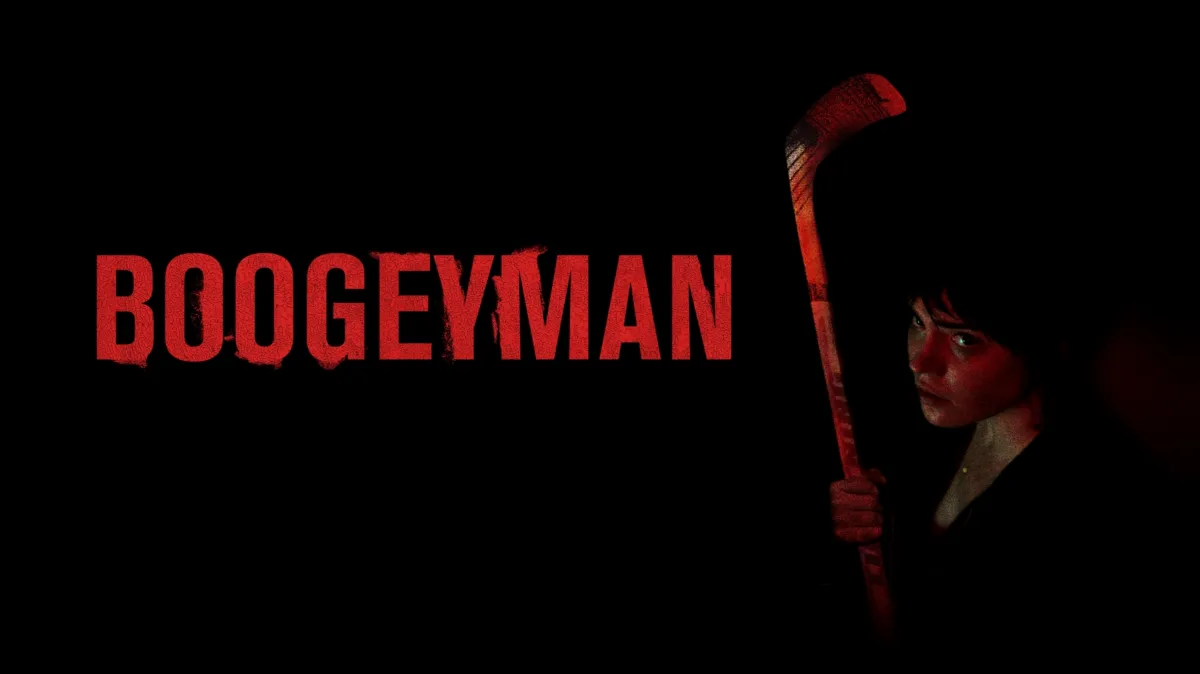 Oglądaj The Boogeyman | Disney+