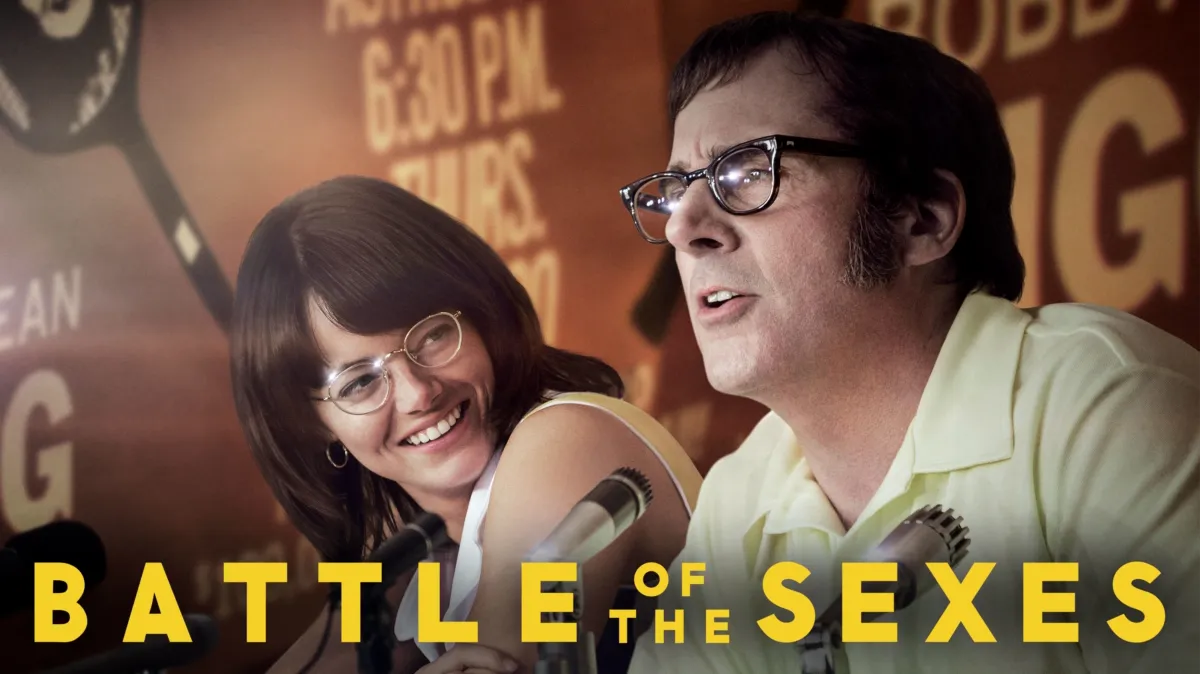 Watch Battle of the Sexes | Full episodes | Disney+