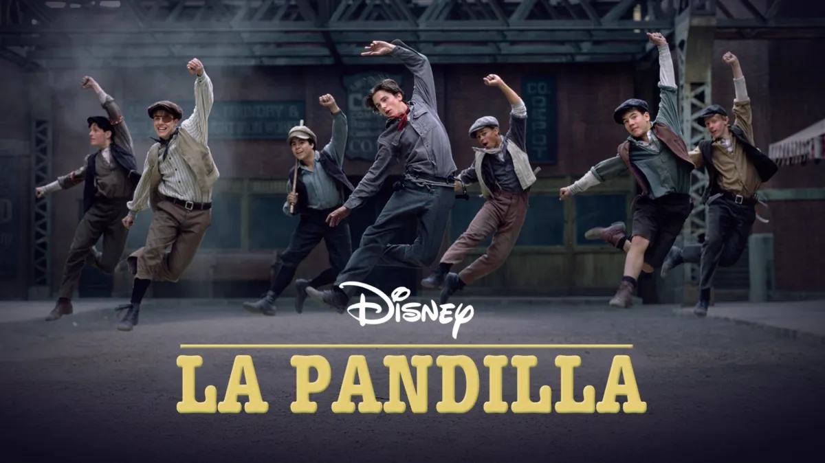 Ver La pandilla | Disney+