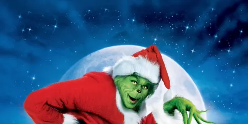 Watch Dr. Seuss' How the Grinch Stole Christmas | Disney+ Australia