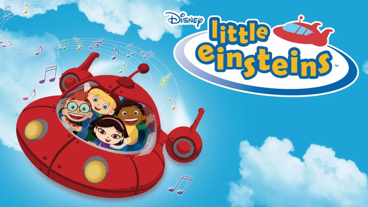 Watch Little Einsteins | Full Episodes | Disney+