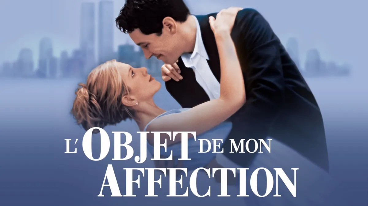 Regarder L'Objet de mon affection | Disney+