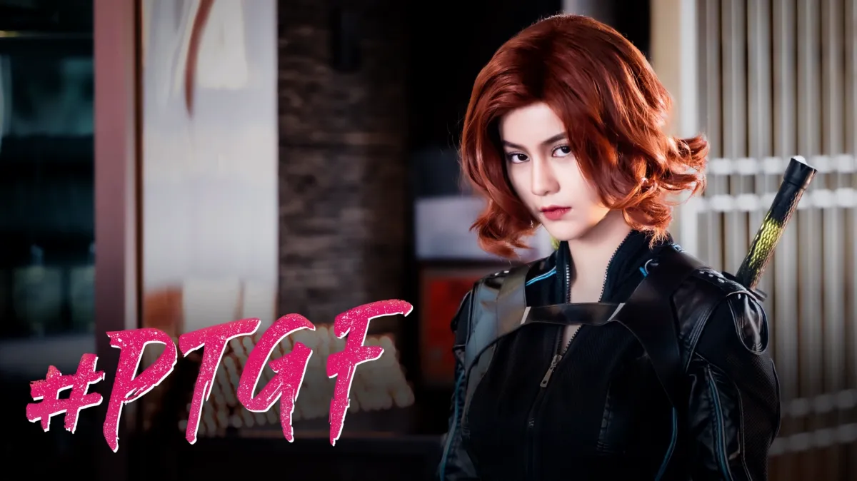 Watch PTGF | Disney+