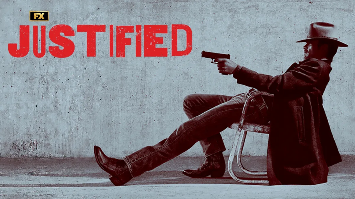 Watch Justified | Full Episodes | Disney+ Australia