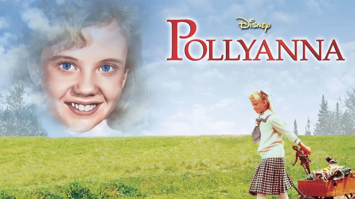 Watch Pollyanna | Disney+
