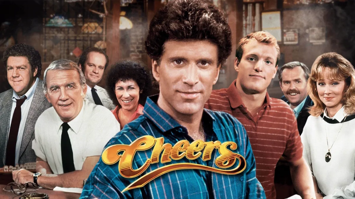 Cheers | Watch Full Episodes | Disney+