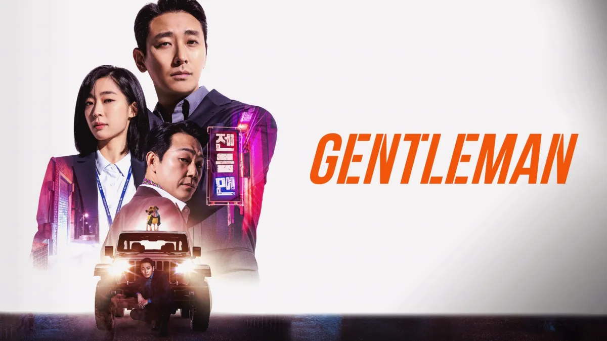Watch Gentleman | Disney+