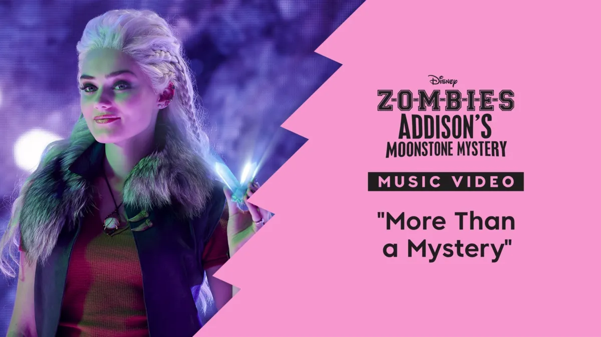 Ver "More Than a Mystery" | El misterio del monstruo de Addison ...