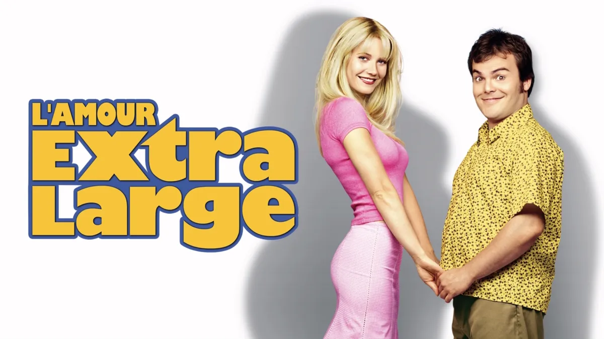Regarder L'Amour Extra Large | Disney+