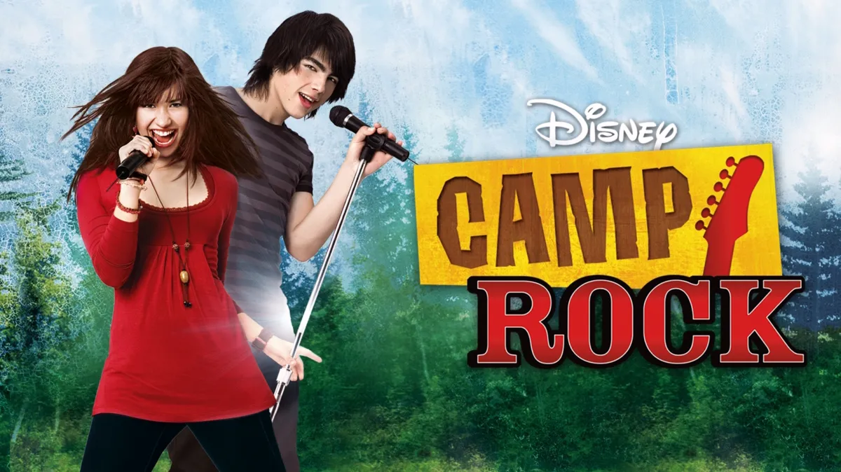 Watch Camp Rock | Disney+
