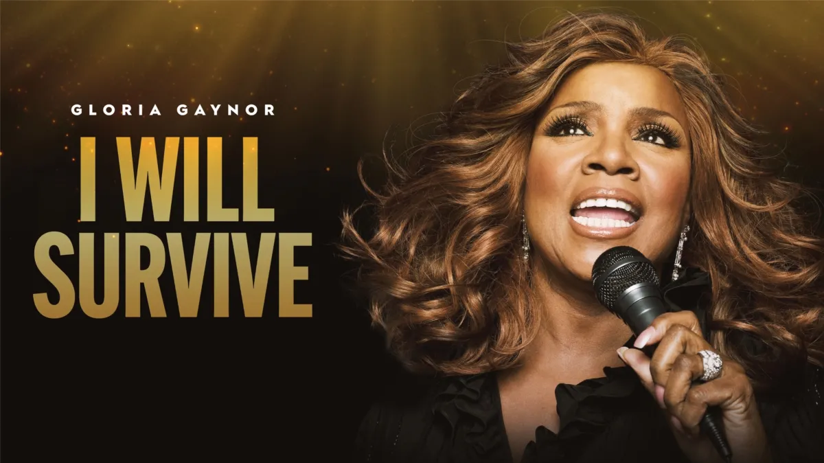 Watch Gloria Gaynor: I Will Survive | Disney+