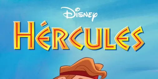 Ver Hércules | Disney+
