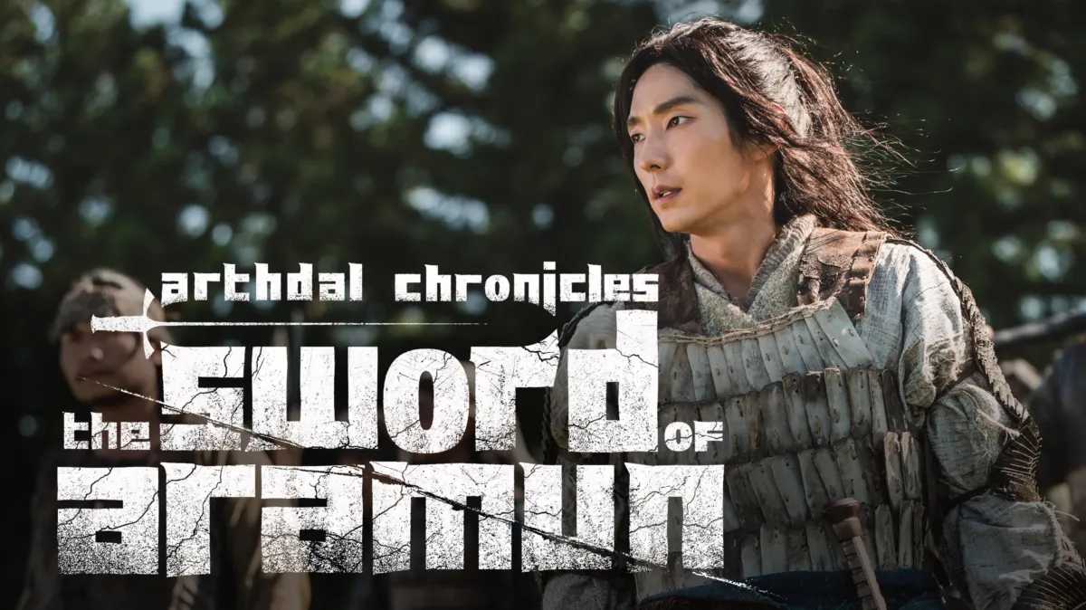 Watch Arthdal Chronicles: The Sword of Aramun | Full episodes | Disney+