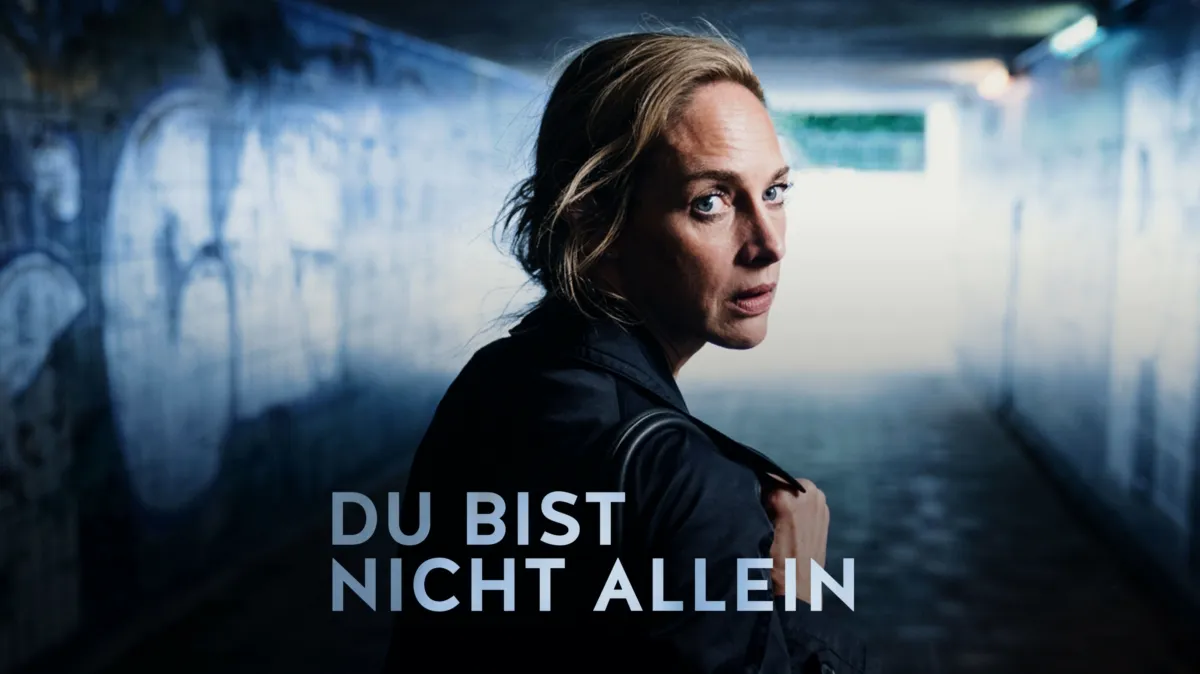 Der Film Du Bist Nicht Allein