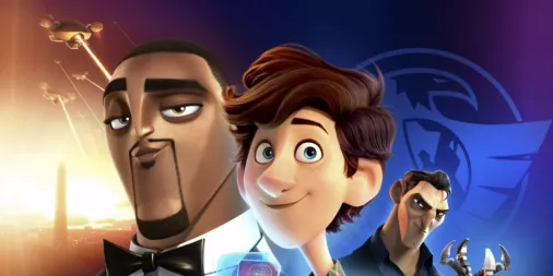 Watch Spies in Disguise | Disney+ Australia