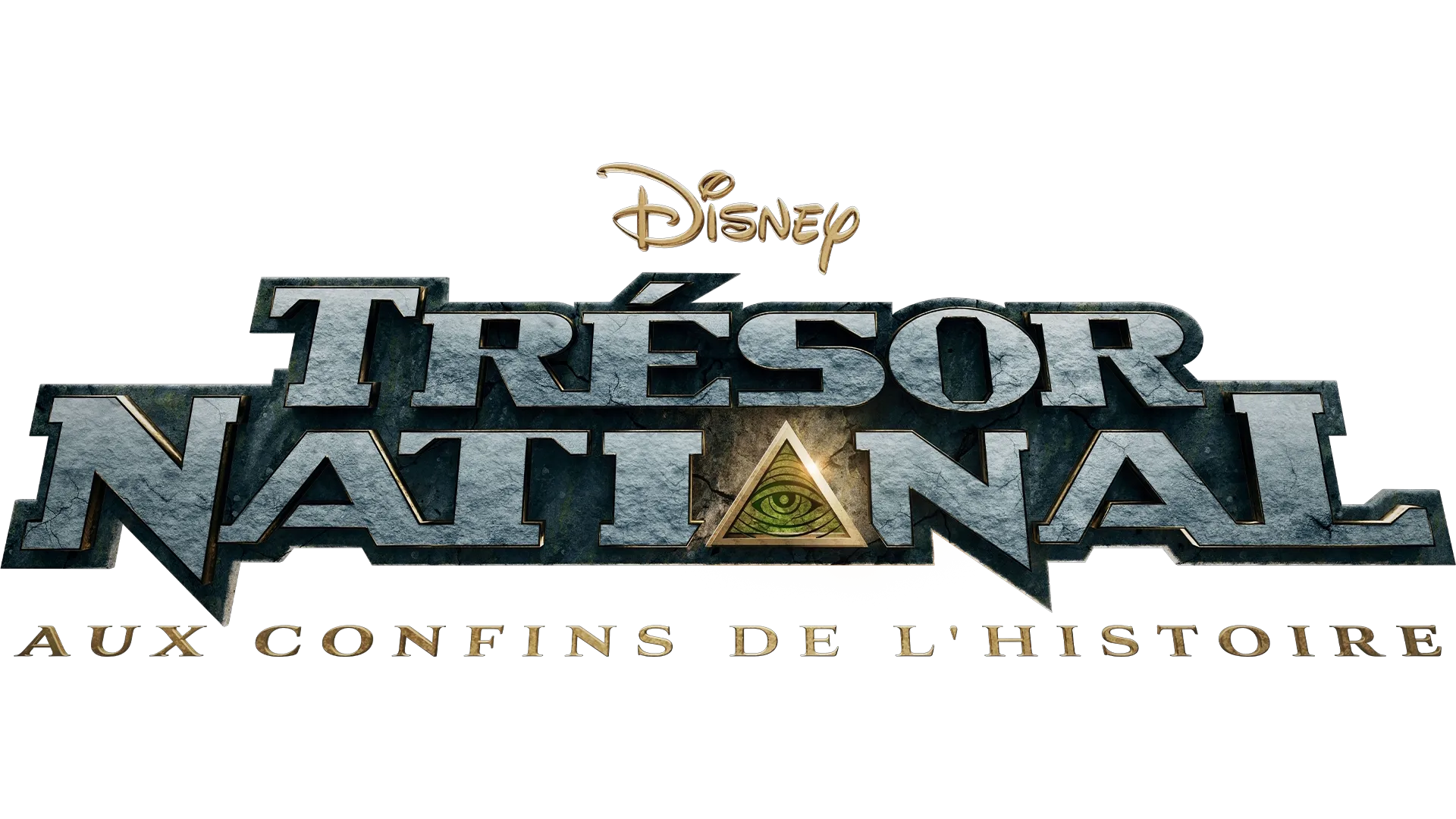Regarder Trésor national : Aux confins de l'histoire | Épisodes ...