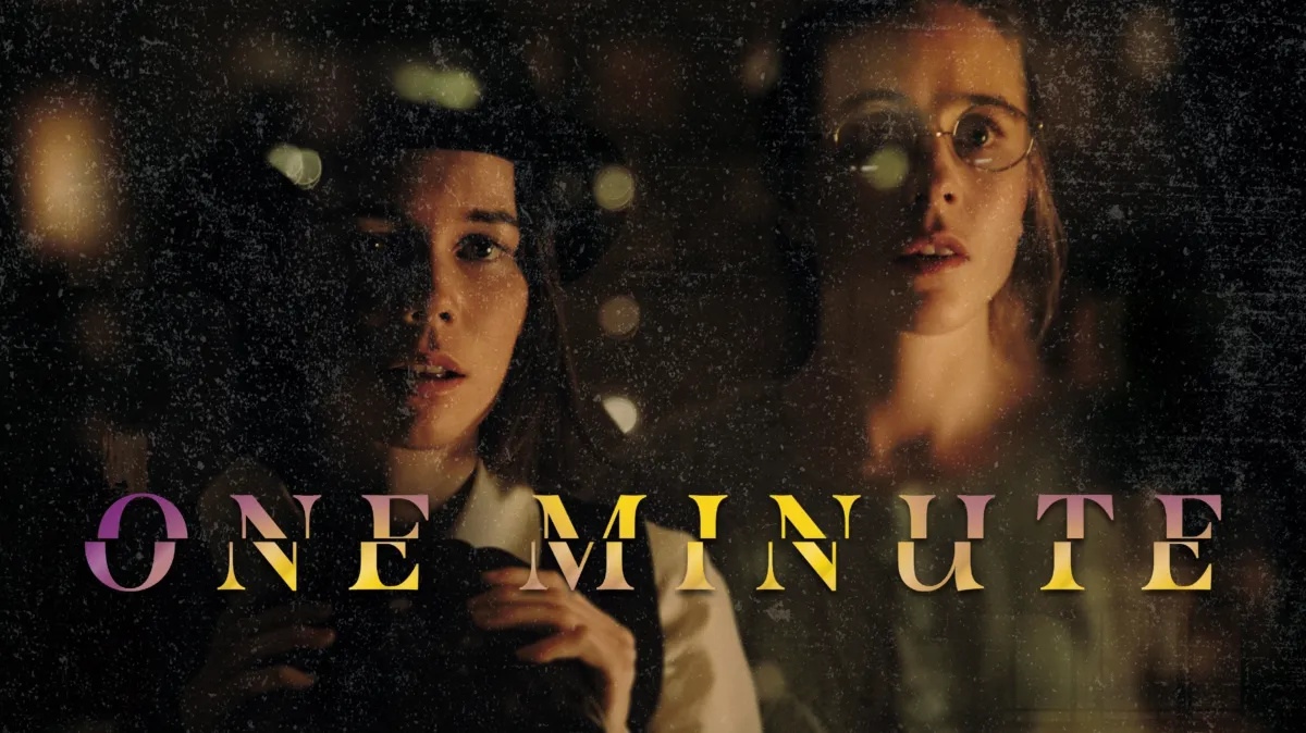 Watch One Minute | Disney+