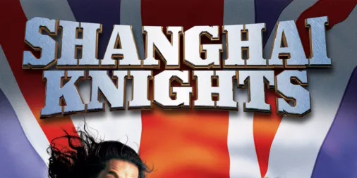 Watch Shanghai Knights | Disney+