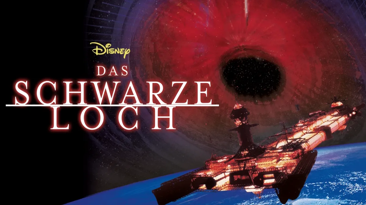 Das schwarze Loch ansehen | Disney+