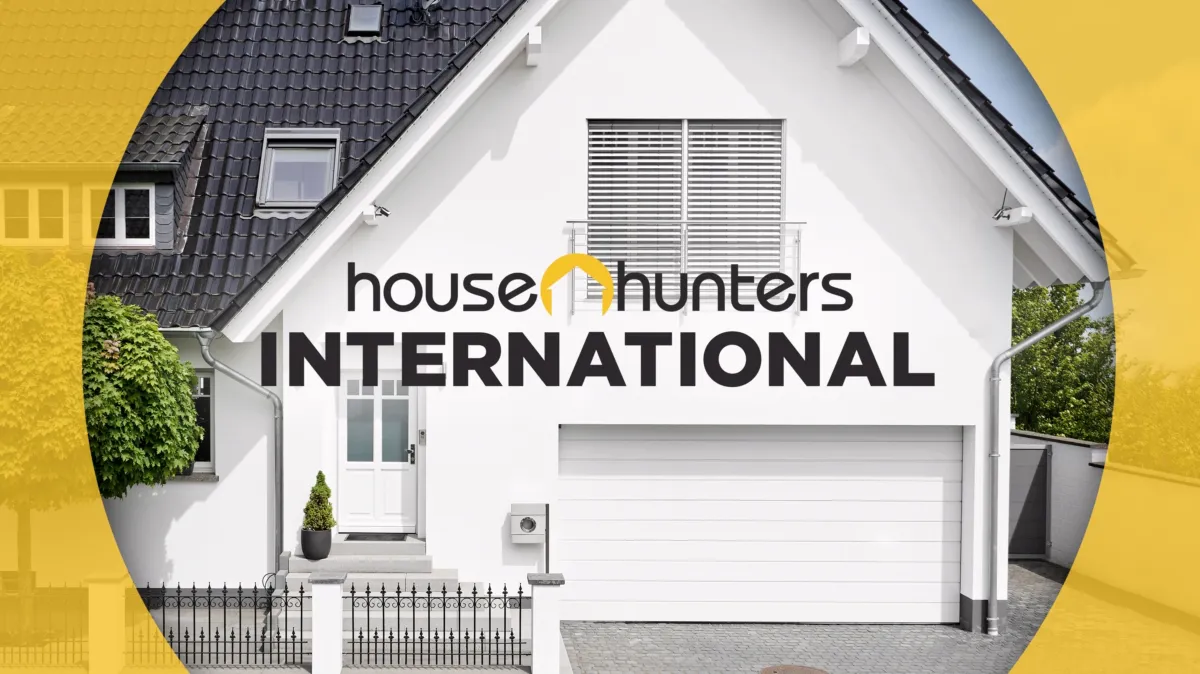 Watch House Hunters International | Full Episodes | Disney+