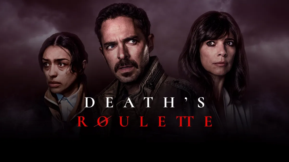 Watch Death's Roulette | Disney+