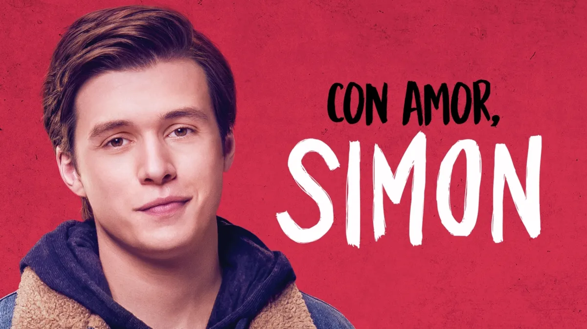 Ver los episodios completos de Con amor, Simon | Disney+