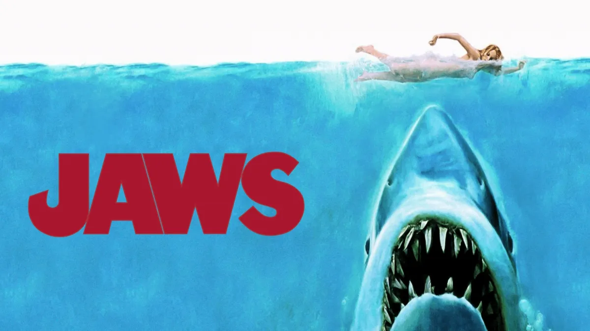 Pozerajte Jaws | Disney+