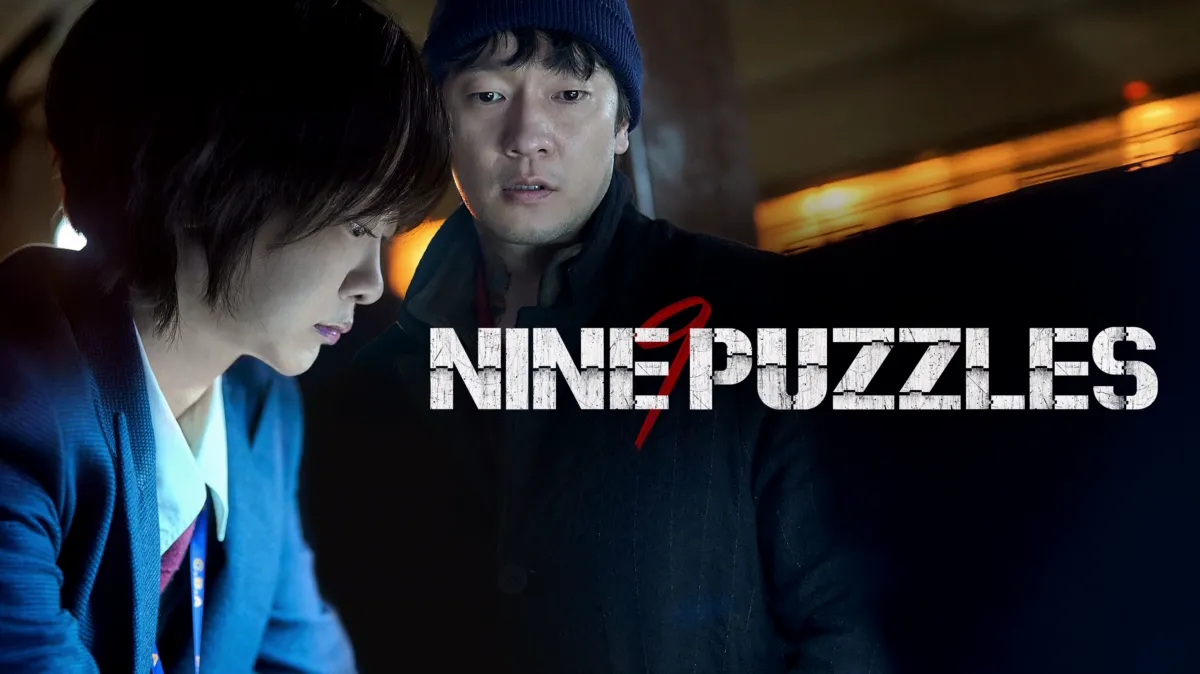 Watch Nine Puzzles | Full Episodes | Disney+