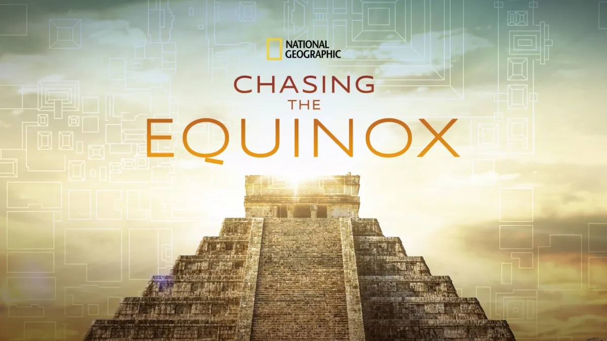 Watch Chasing the Equinox | Disney+
