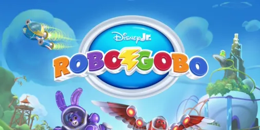 Watch RoboGobo | Full Episodes | Disney+