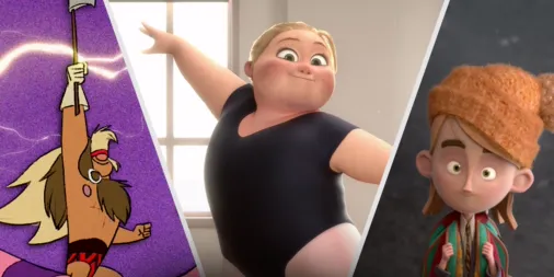 Regarder Les Courts Métrages Disney | Épisodes complets | Disney+