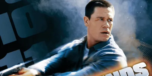 Watch 12 Rounds | Disney+
